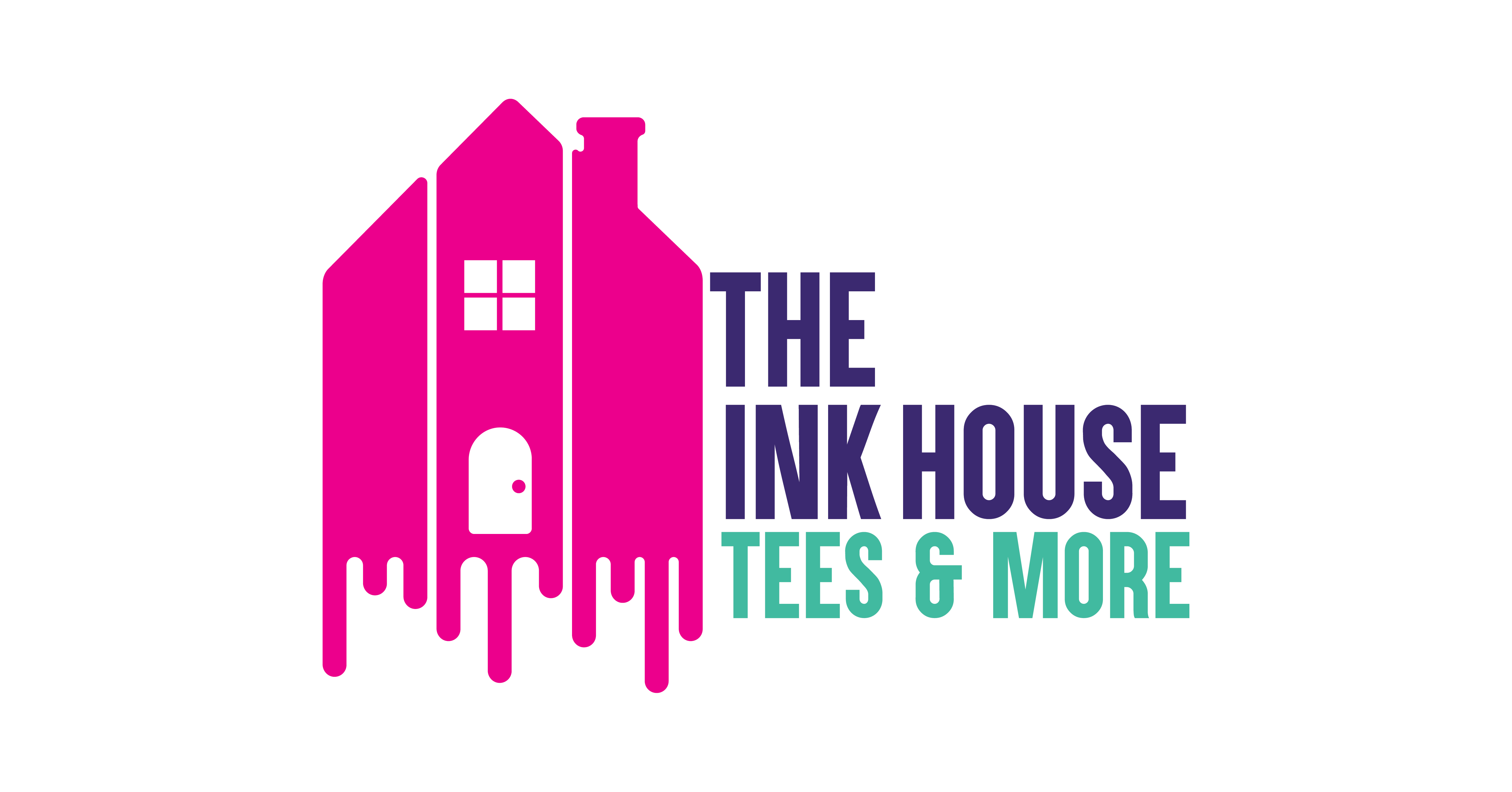 The Ink House Tees & More – The Ink House Tees & More